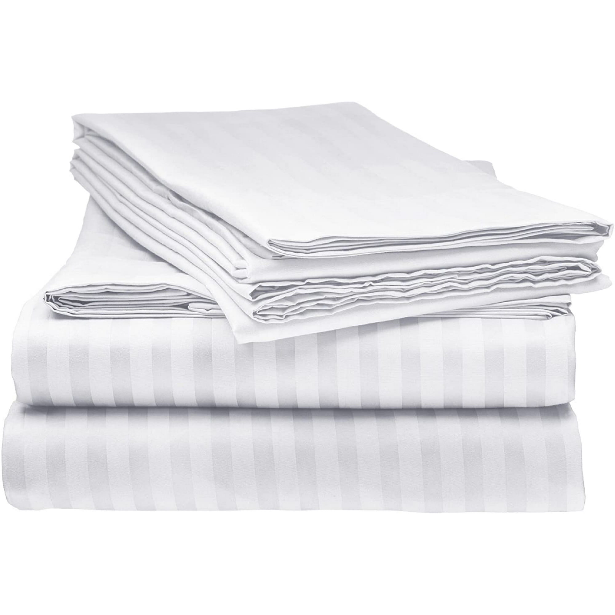 Click here for Queen Italian Prestige Collection Bed Sheet Set u2... prices