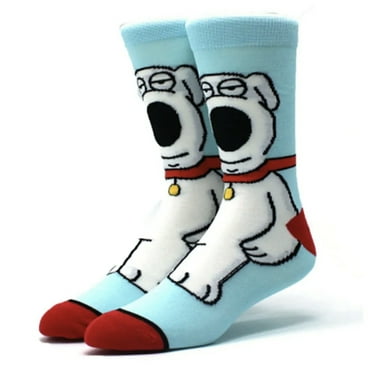 Wednesday Addams Crew Socks Kawaii Gift Set with Coffin-Shaped Gift Box ...