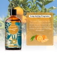 PHATOIL Mandarin Fragrance Oils for Candle and Soap Making ...