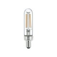 Better Homes & Gardens LED Vintage T6 Light Bulb 5W E26 Soft White 40W ...