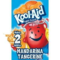 Kool-Aid Peach Mango Powdered Drink Mix, Unsweetened, Sugar-Free, Water ...