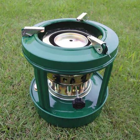 Outdoor Kerosene Stove Heater, Indoor Portable Convection Paraffin ...