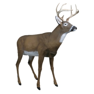 Delta Decoys Intruder 3D Deer Target - Walmart.com