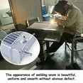 OHOB-COOL 62mm 4 Row Cooling Aluminum Radiator for 1966-1979 FO RD F ...