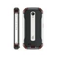 Unihertz Atom L 6GB+128GB Rugged GSM Cell Phone, Unlocked Android 11 ...