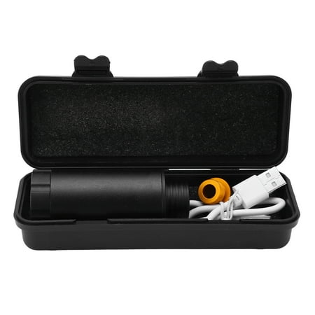 Movie Props, Paintball Mini Tracer Unit Automatic Wake Up Spitfire One ...