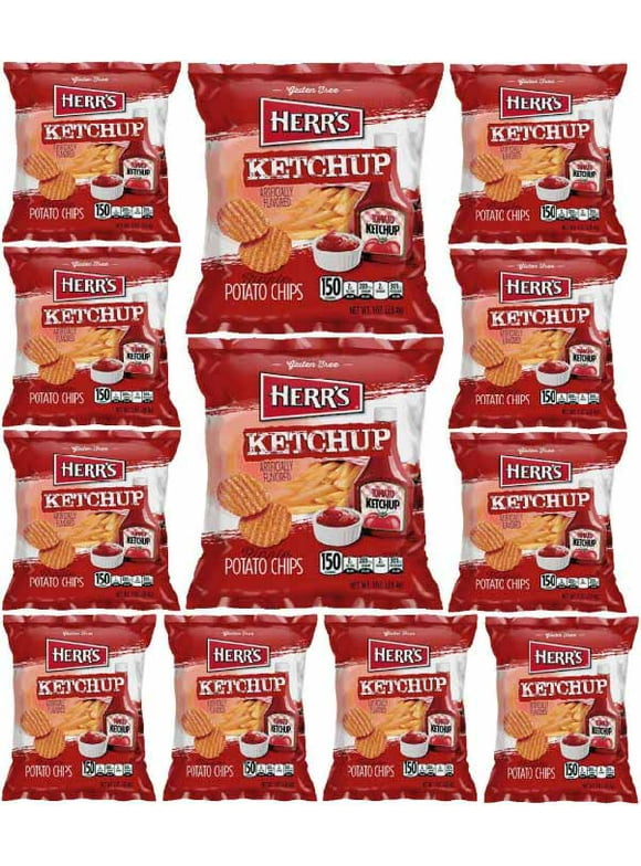 Herr's Chips – Walmart.com