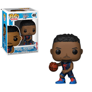 Funko Pop! NBA: Joel Embiid - Walmart.com