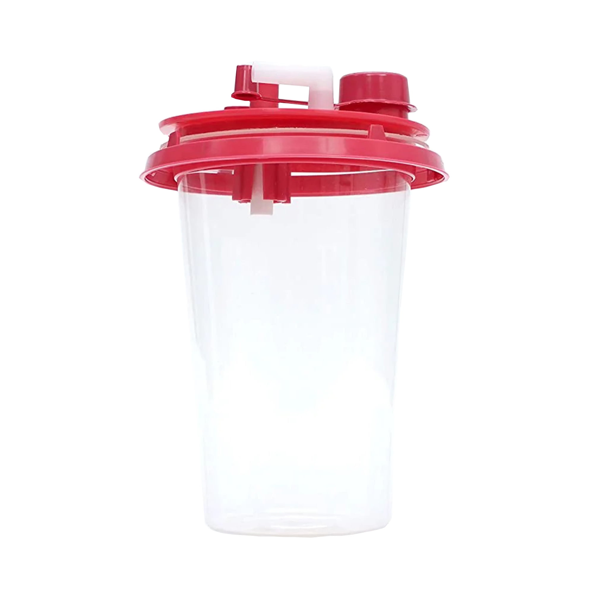 Medi-Vac CRD Suction Canister Liner 1000 mL 65651-510 - (100 Ct ...