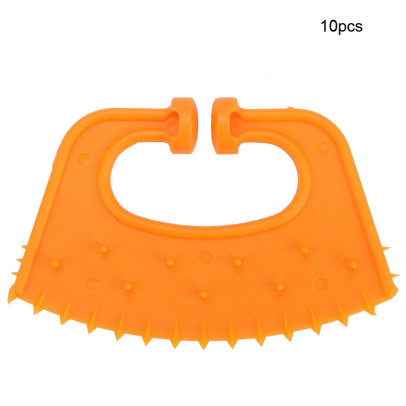 Click here for Ymiko Thorn Calf Weaner  Cow Weaner  10 Pcs Farm F... prices