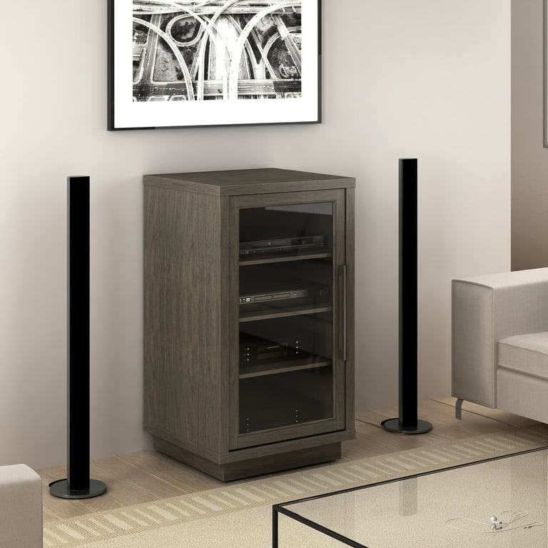 Audio Cabinet
