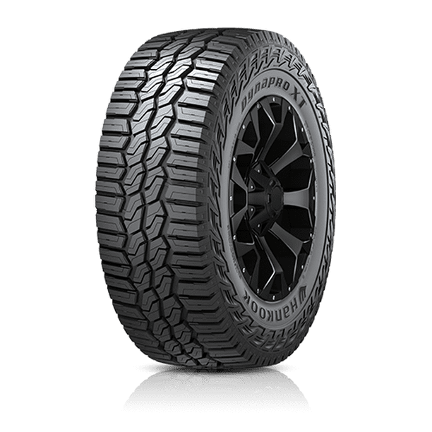 Hankook Dynapro XT RC10 All-Terrain Tire - LT275/65R18 123R LRE 10PLY ...