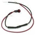 Painless Performance 80201 PAN80201 INDICATOR LIGHT 1/8 RED - Walmart.com