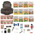 ReadyWise 3-Day Emergency Survival Backpack, Freeze-Dried Disaster Kit for - Walmart.com
