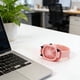 Mini Portable Wrist Fan. Desktop Or Handheld Two Purpose USB Charging ...