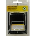 Stamp Ever Self-inking Address Stamp Kit - 4 Lines - Walmart.com