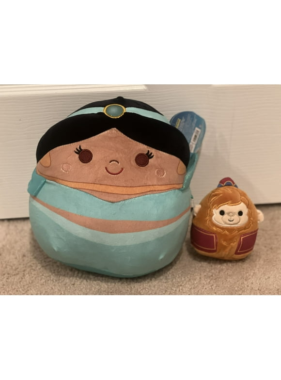 Squishmallows All Disney Toys in Disney Toys - Walmart.com