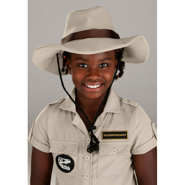Zookeeper Costume For Kids