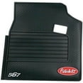 Peterbilt OEM Logo Rubber Semi Truck Set Floor Mats PBL0G0567 for 567 ...