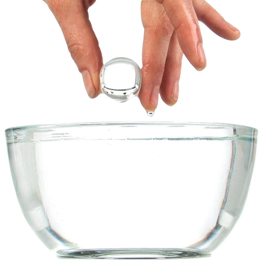 Steve Spangler Larry's Lab Polymer Science Kit - Walmart.com