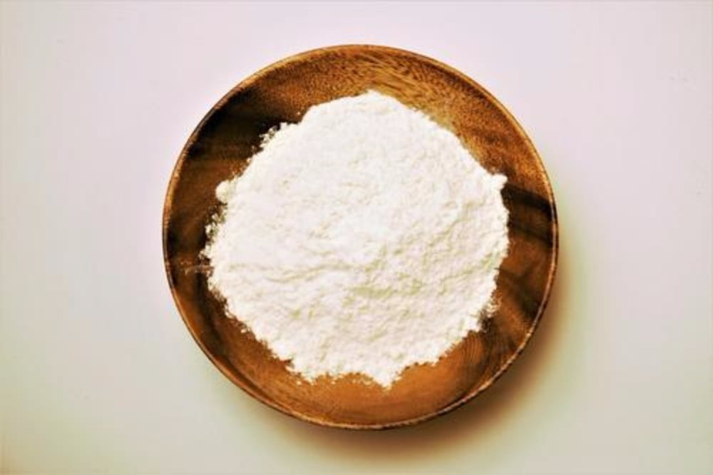 Organic White Flour Hard - Walmart.com