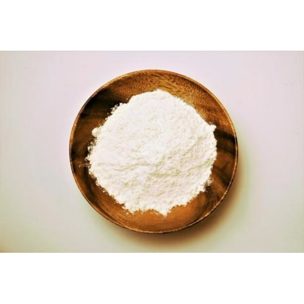 Organic White Flour Hard - Walmart.com