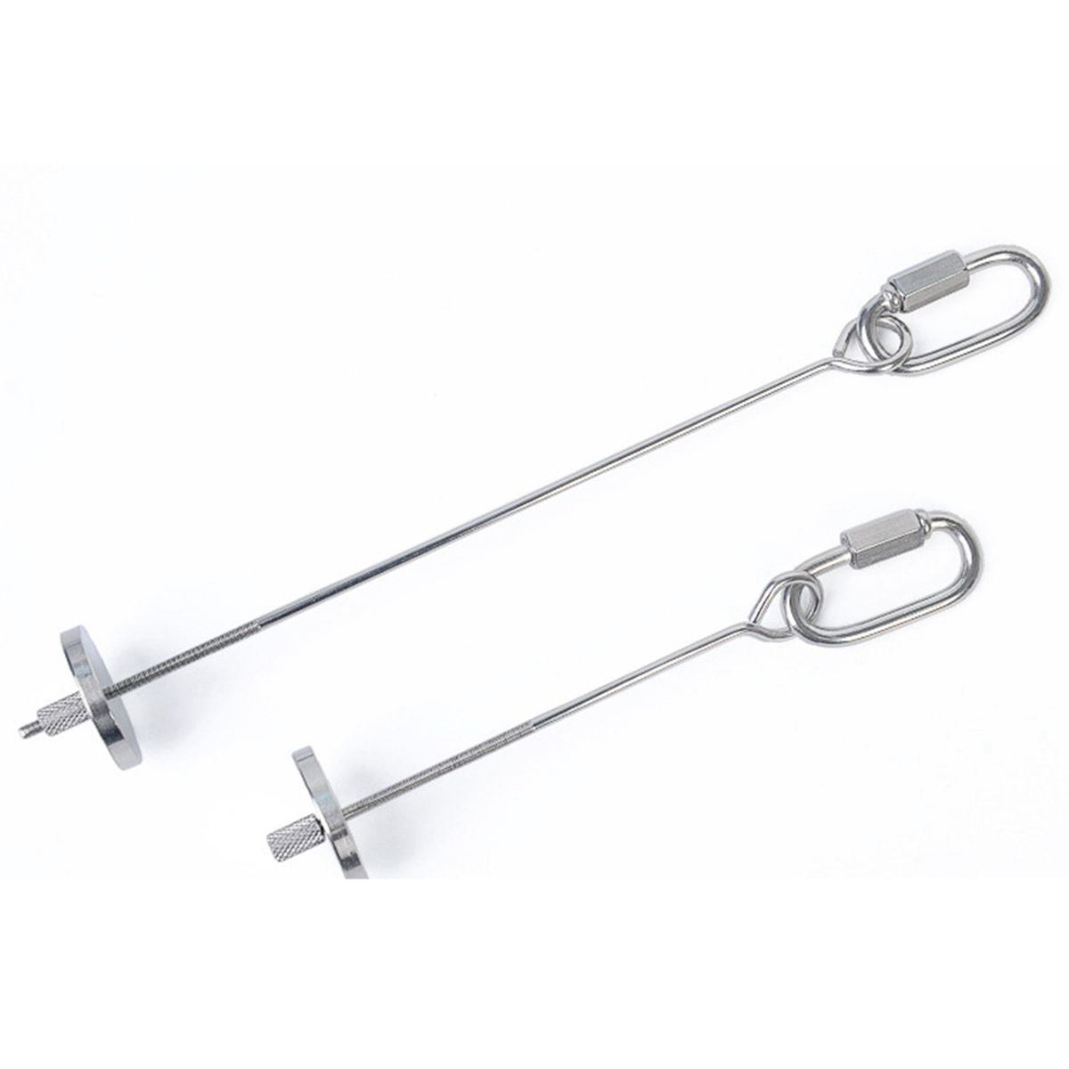 Cockatiel Parakeet Stainless Steel Cage Accessories Foraging Toy Bird ...