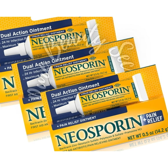 Neosporin