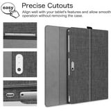 Multiple Angle Viewing Case for Microsoft Surface Go 3 (2021) / Surface ...