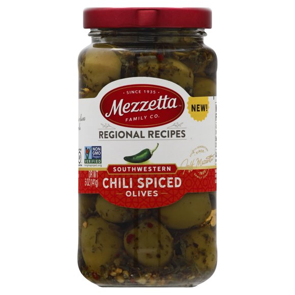 Mezzetta