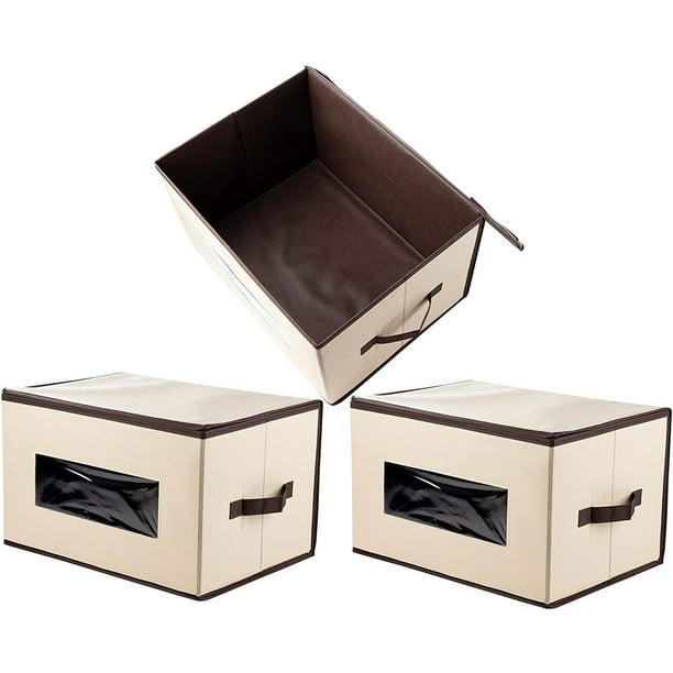 Storage Containers Shelves