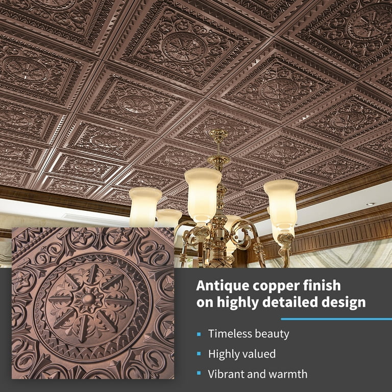 Pvc Ceiling Tiles Menards | Shelly Lighting