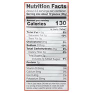 Trader Joes New The Crispy Crunchy Mochi Rice Nuggets 6.35oz (1 Pack ...