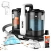 Slevoo Portable Carpet Cleaner, Upholstery Cleaner with Pet Spot Stain ...