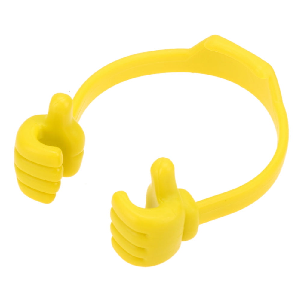 Clearance! AceMonster OK Stand Thumbs Up Cell Phone Stands, Mobile ...