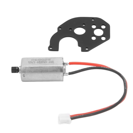 050 66T Motor, Improve Drivability High Accuracy Replacement Part RC ...