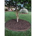Core Heavy Duty Landscape Edging Panels, Brown, Pack of 5 - Walmart.com