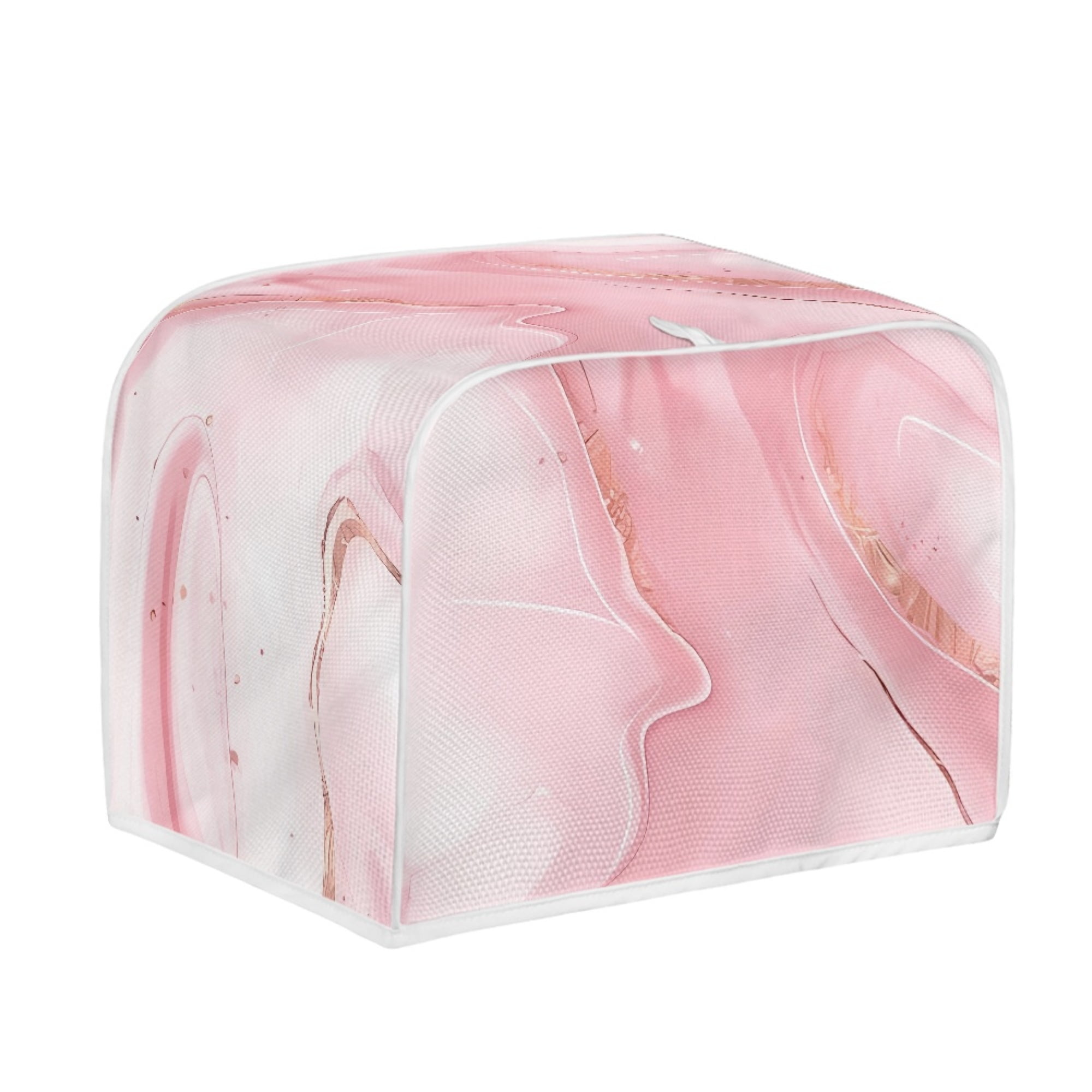 Vodetik Store Toaster Cover Marble Kitchen Small Appliance Case ...