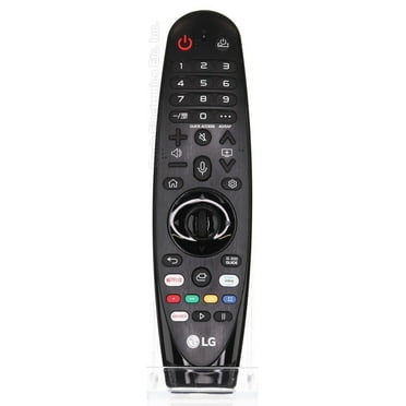 2020 LG Magic Smart Remote Control, Original Controller for LG AI ThinQ ...