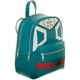 My Hero Academia Deku Mini Backpack - Walmart.com