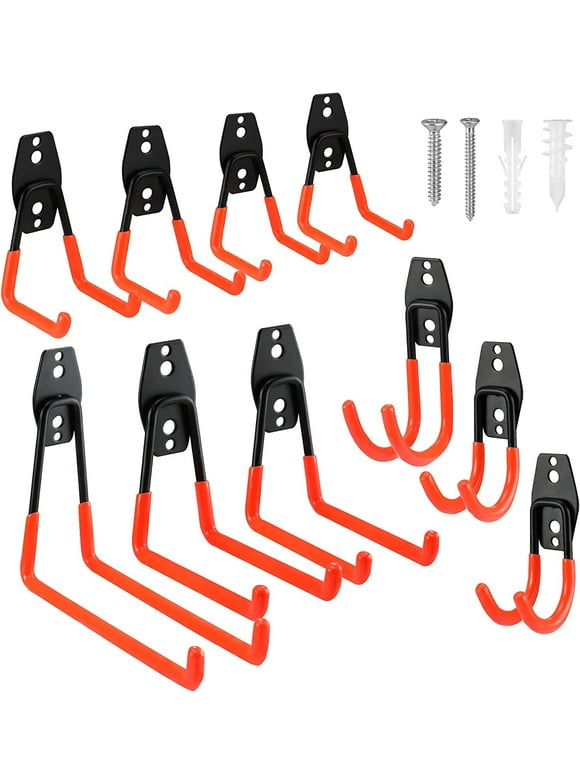 Ladder Hooks in Wall Organization - Walmart.com