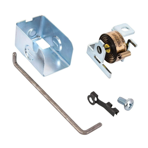 JEGS 90791 Carburetor Choke Kit 1967-1969 Big Block Chevy 396 ci ...