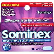Sleep Candy