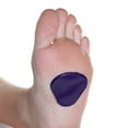 Dr. Jill's Foot Pads, Gel Ball of Foot Cushions, Regular Pack 4 ...