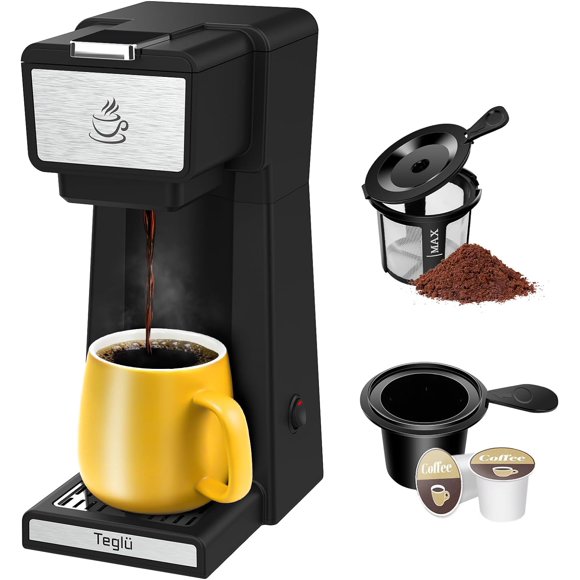 K Cup Machine