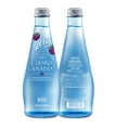 Clearly Canadian Forest Blackberry Sparkling Water, 12-Pack, 11 fl oz Bottles - Walmart.com