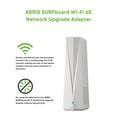 ARRIS Surfboard Max W6U Wi-Fi 6E Network Upgrade Adapter, Wireless ...