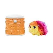 Foodie Roos - Snack-a-Roo Plush Pretzels Edition - Surprise Squeezable ...