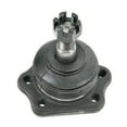 TRQ Front Upper Control Arm Ball Joint Suspension Set 4pc for Nissan ...