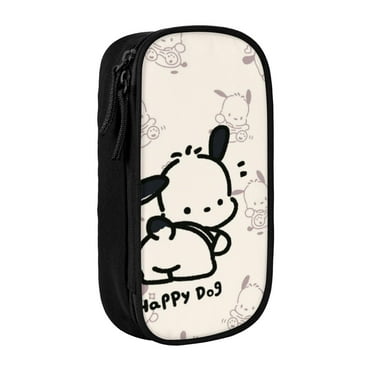 LG NEON PENCIL BOX;LARGE SCHOOL BOX;WHITE BASE,DESR & NEON LID;1-PACK ...